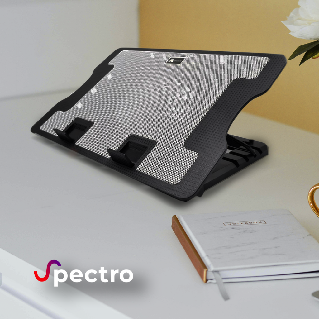 Base Refrigerante Superslim Jaltech | Spectro Tech